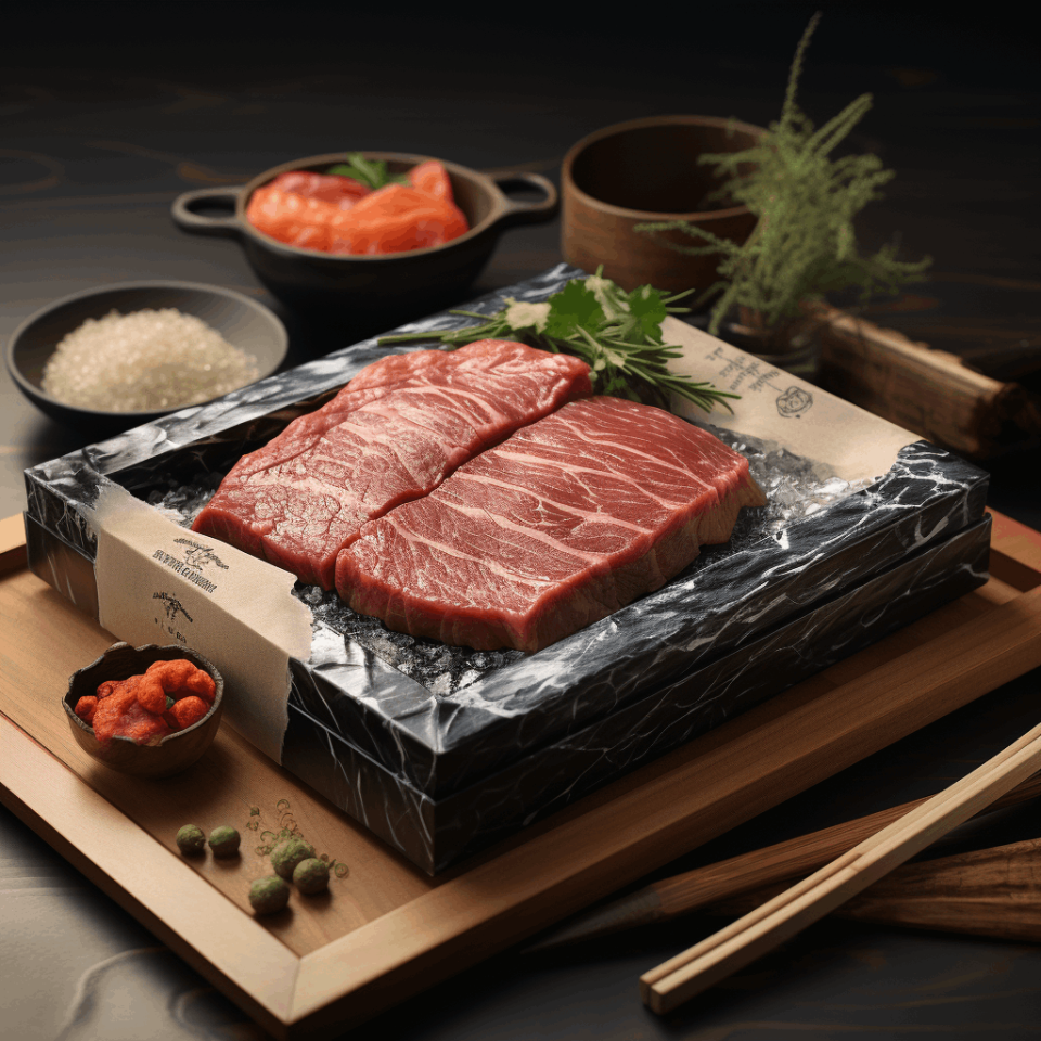 Premium Meats and Braai Facilities at Oaklands Butchery in Johannesburg