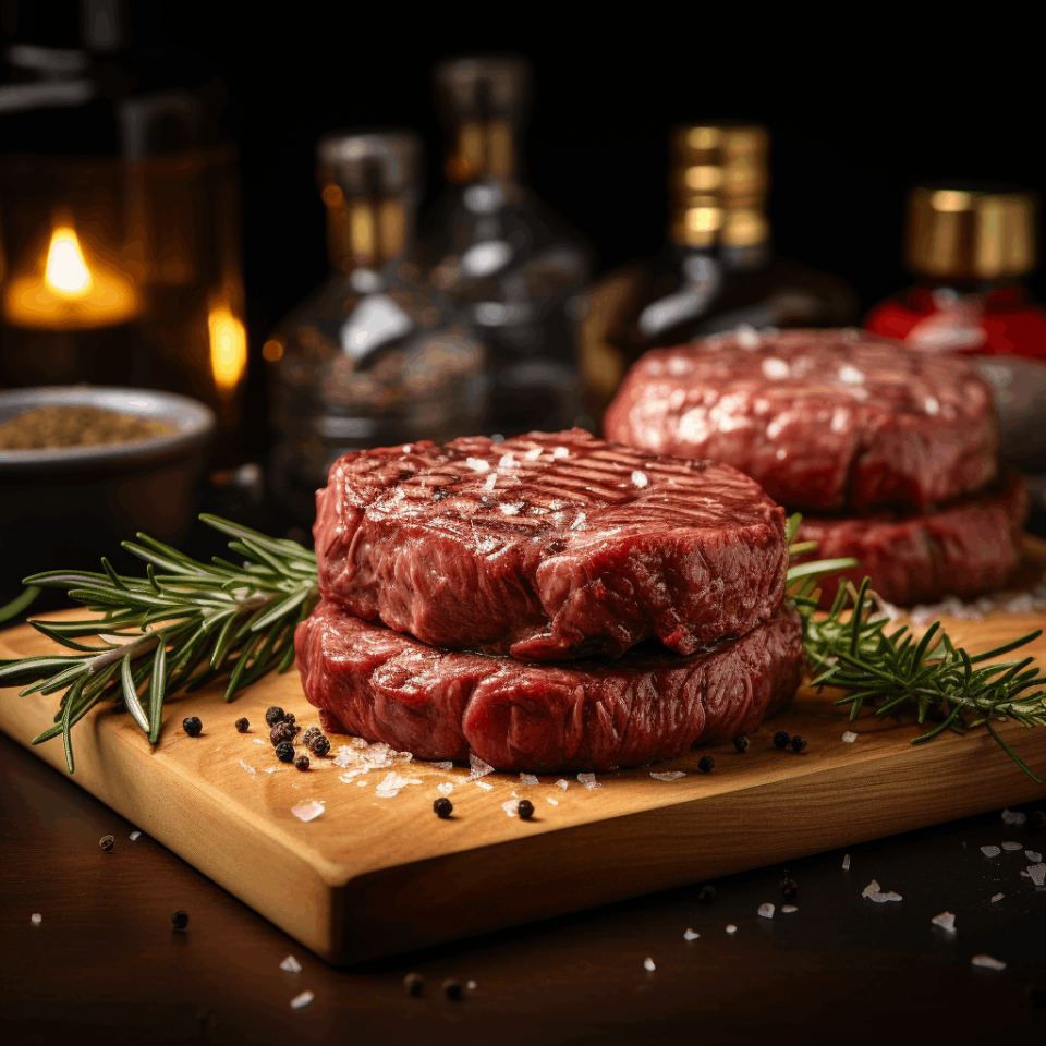 Premium Meats and Braai Facilities at Oaklands Butchery in Johannesburg