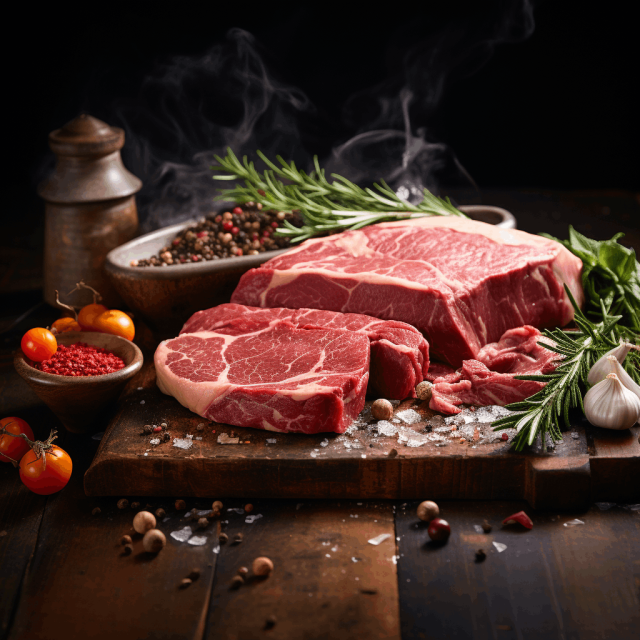 Premium Meats and Braai Facilities at Oaklands Butchery in Johannesburg