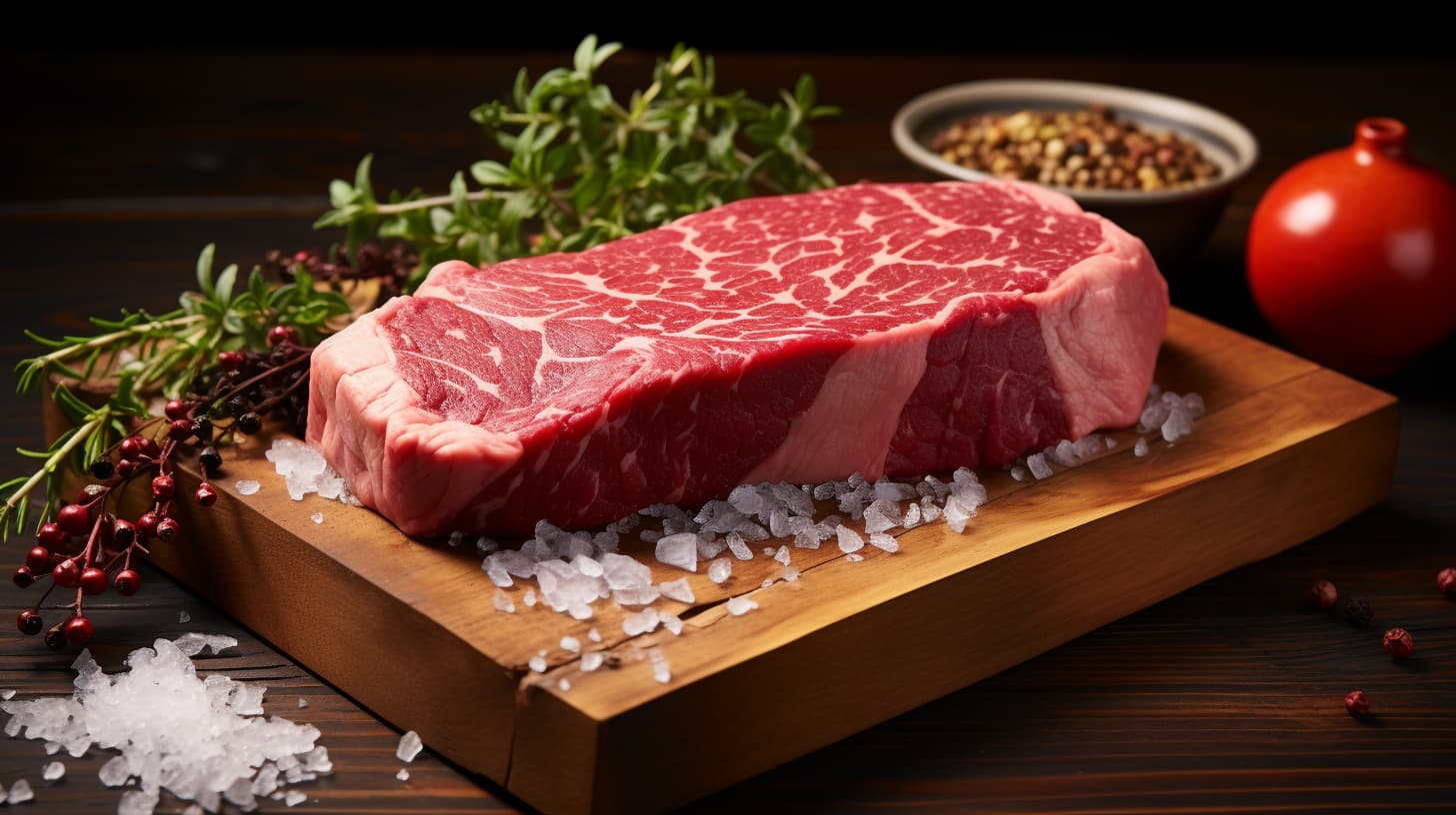 Premium Meats and Braai Facilities at Oaklands Butchery in Johannesburg