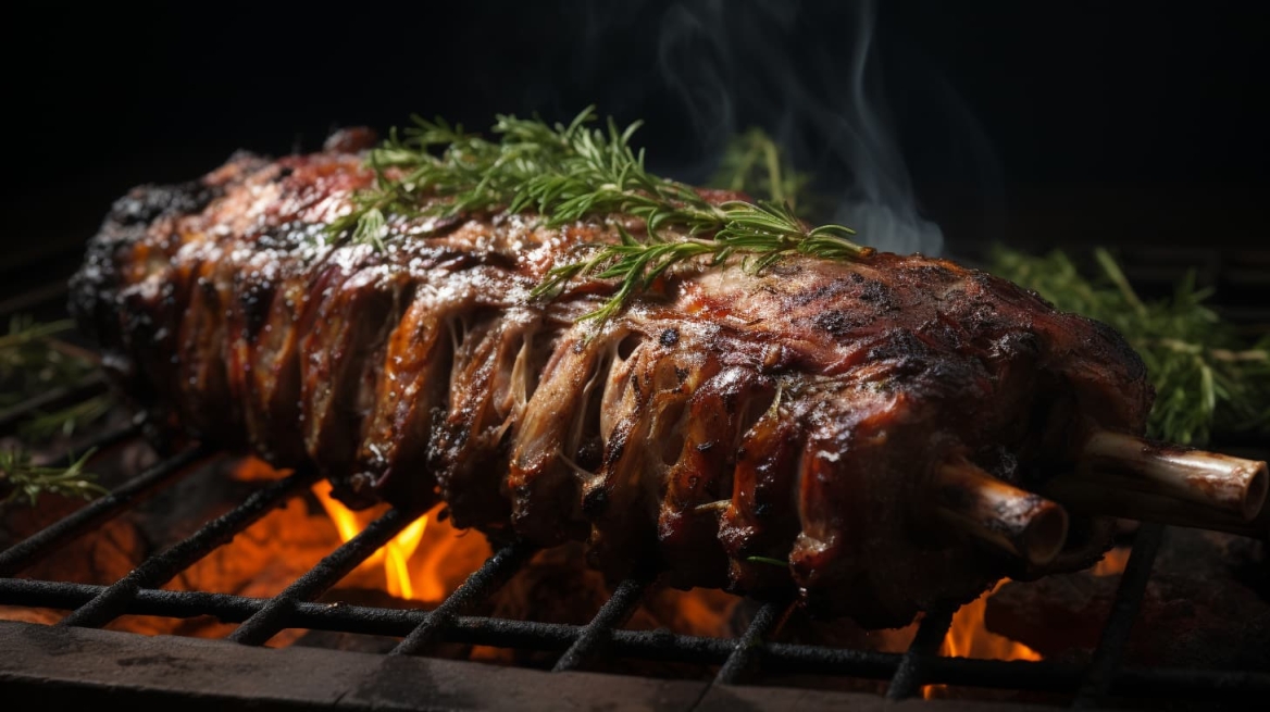 Premium Meats and Braai Facilities at Oaklands Butchery in Johannesburg