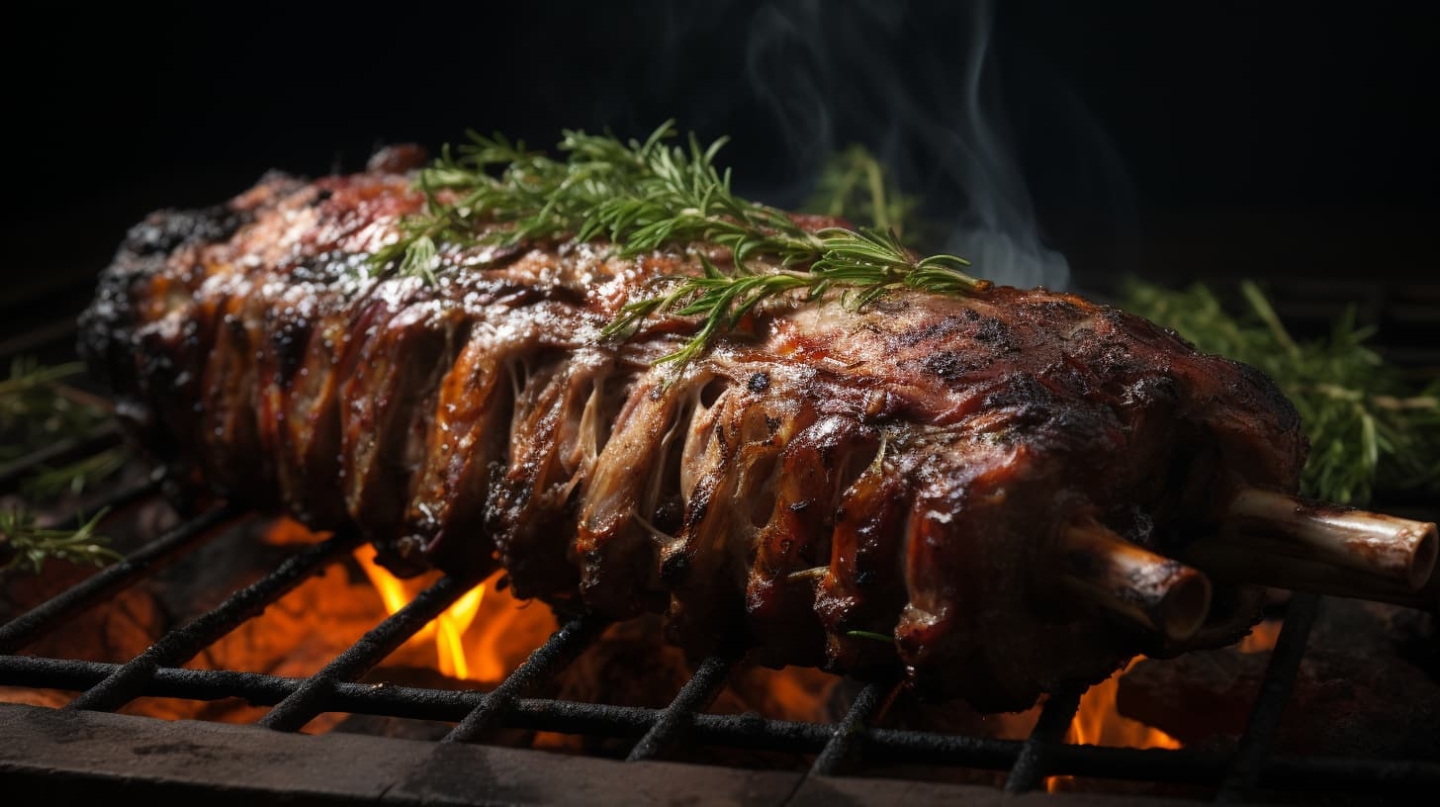 Premium Meats and Braai Facilities at Oaklands Butchery in Johannesburg